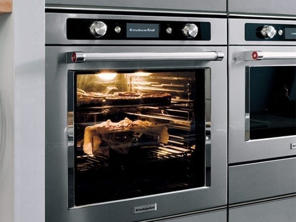 磊L'Avis d'un Chef ! Quel est le meilleur four encastrable pour la ...