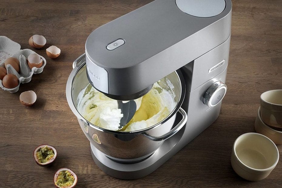 Test complet et mon avis sur le Kenwood Chef Titanium