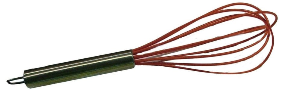 Les meilleurs fouets en 2025 ! L'Avis d’un Chef Pâtissier