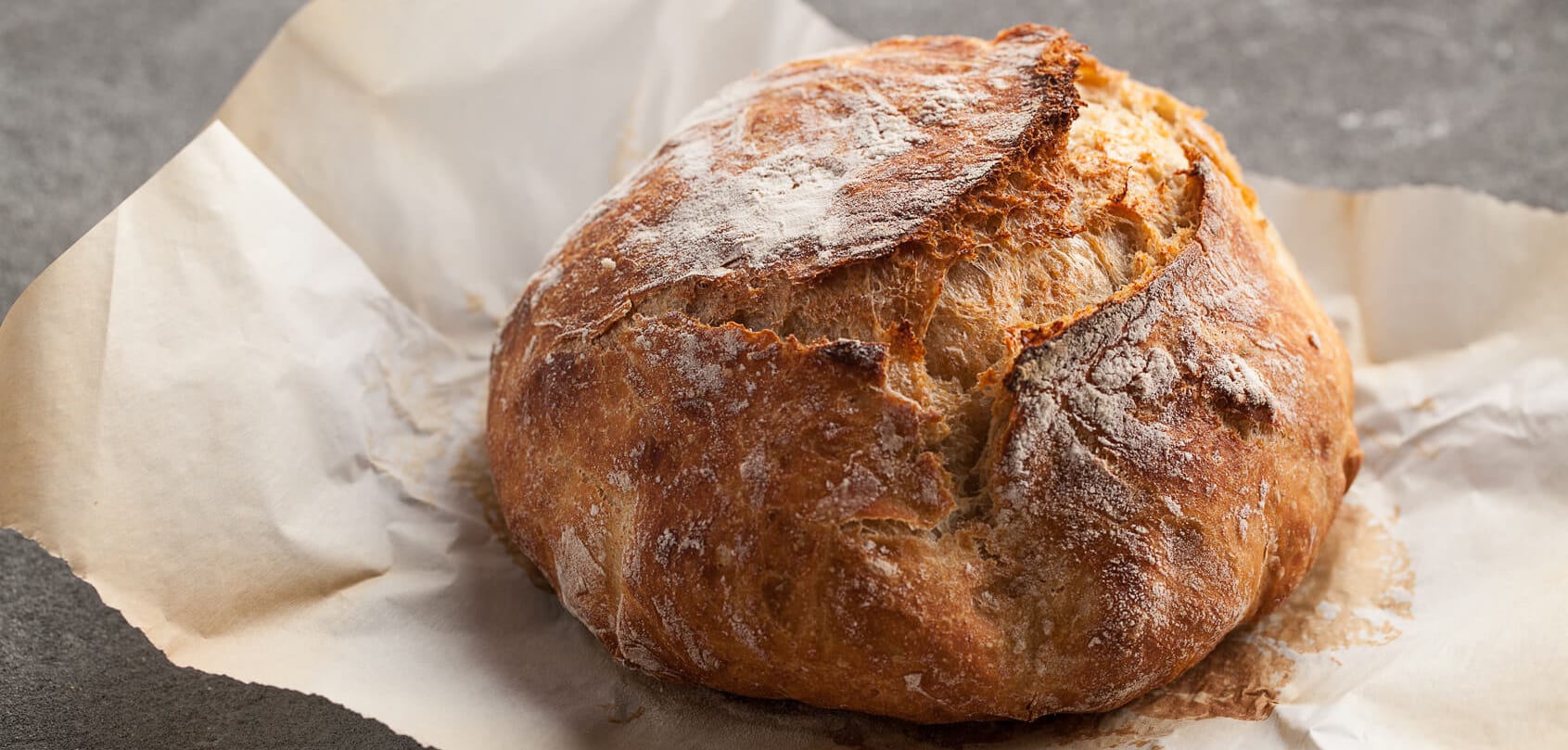 Réussir son pain maison : les 10 astuces d'un Chef Boulanger