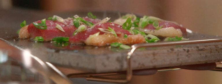 Les meilleurs appareils à pierrade en 2025 ! L’Avis d’un Chef