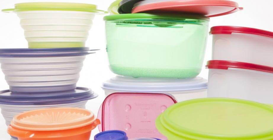 磊Quelles sont les meilleures boites Tupperware en 2021 ? L’Avis d’un Chef