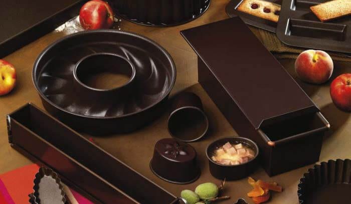 Les meilleurs moules à pâtisserie et gâteaux ! L’Avis d’un Chef