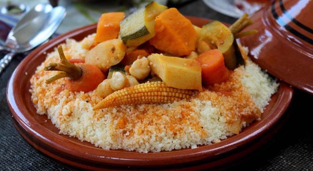 Les meilleurs Couscoussiers en 2025 ! L’Avis d’un Chef