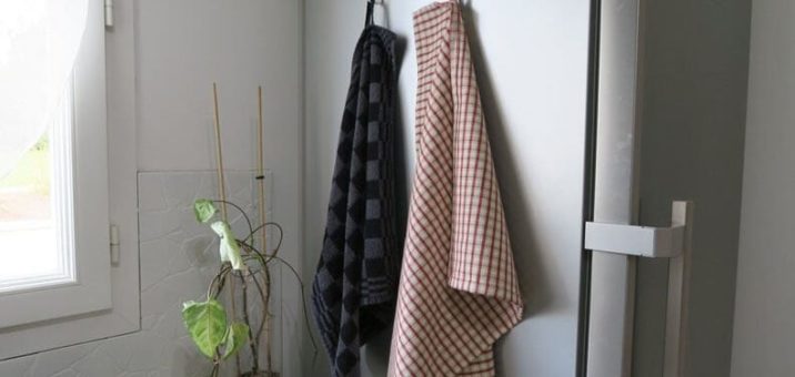 L’Avis d’un Chef ! Quel est le meilleur torchon de cuisine