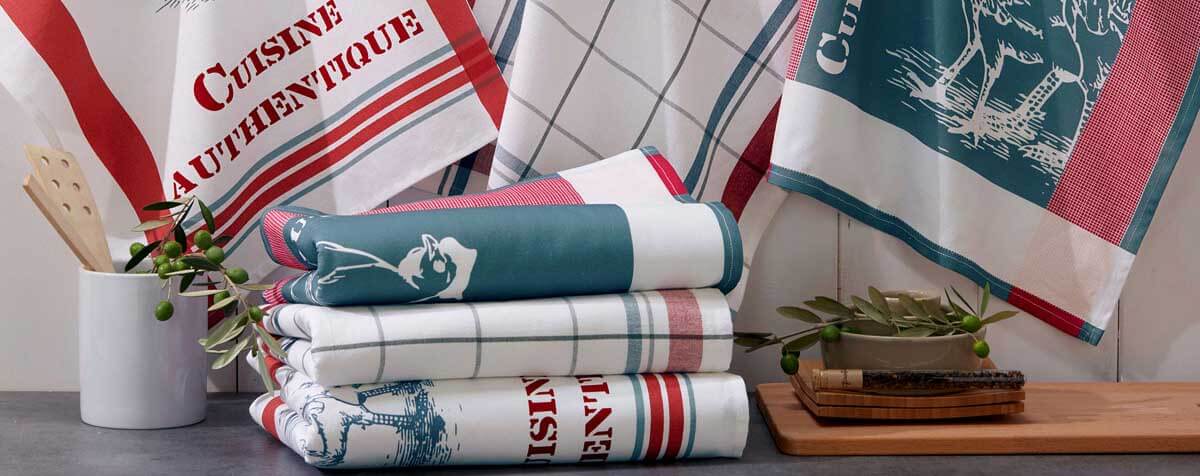 L’Avis d’un Chef ! Quel est le meilleur torchon de cuisine