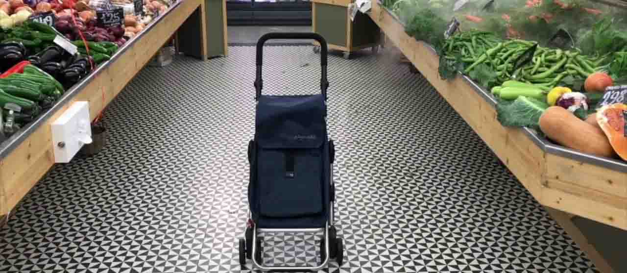 Les meilleurs chariots de course en 2025 ! L’Avis d’un Chef