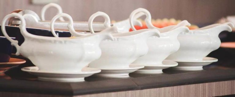 Quelles sont les meilleures saucières en 2025 ? Avis d’un Chef