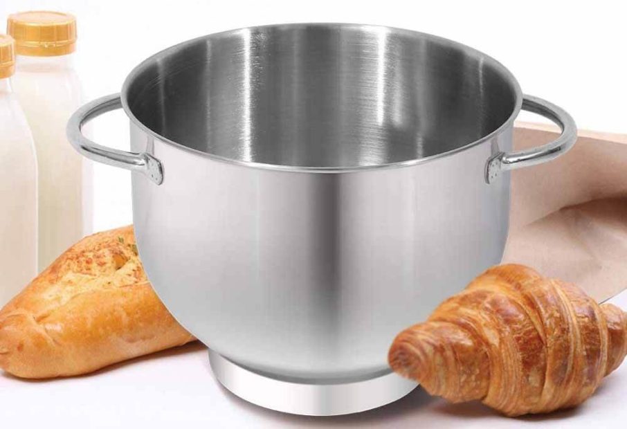 L’Avis et Test d’un Chef sur le robot pâtissier Aucma