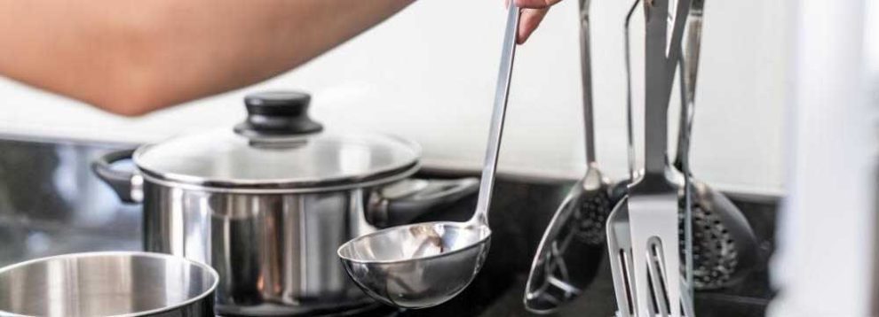Les meilleures louches de cuisine en 2025 ! L'Avis d'un Chef