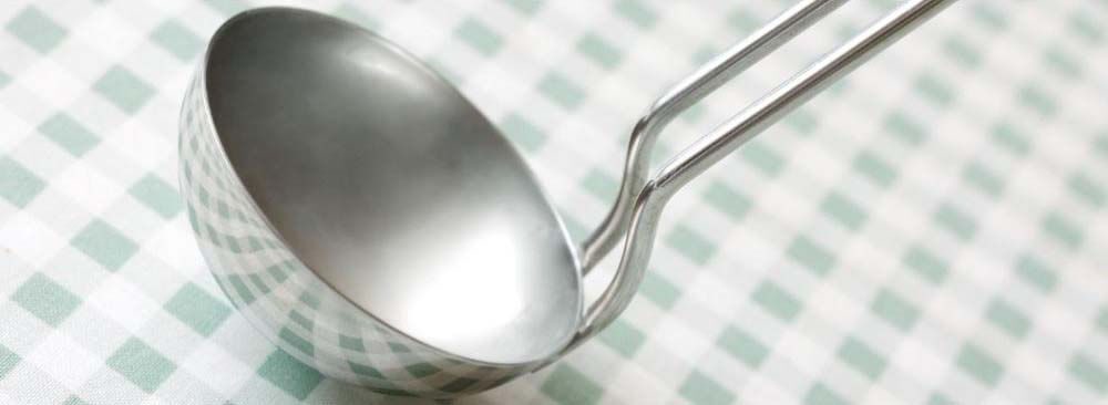 Les meilleures louches de cuisine en 2025 ! L'Avis d'un Chef