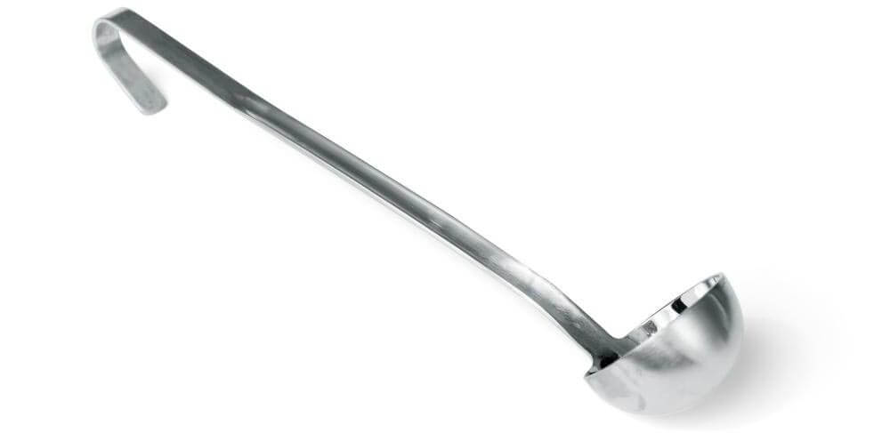 Les meilleures louches de cuisine en 2025 ! L'Avis d'un Chef