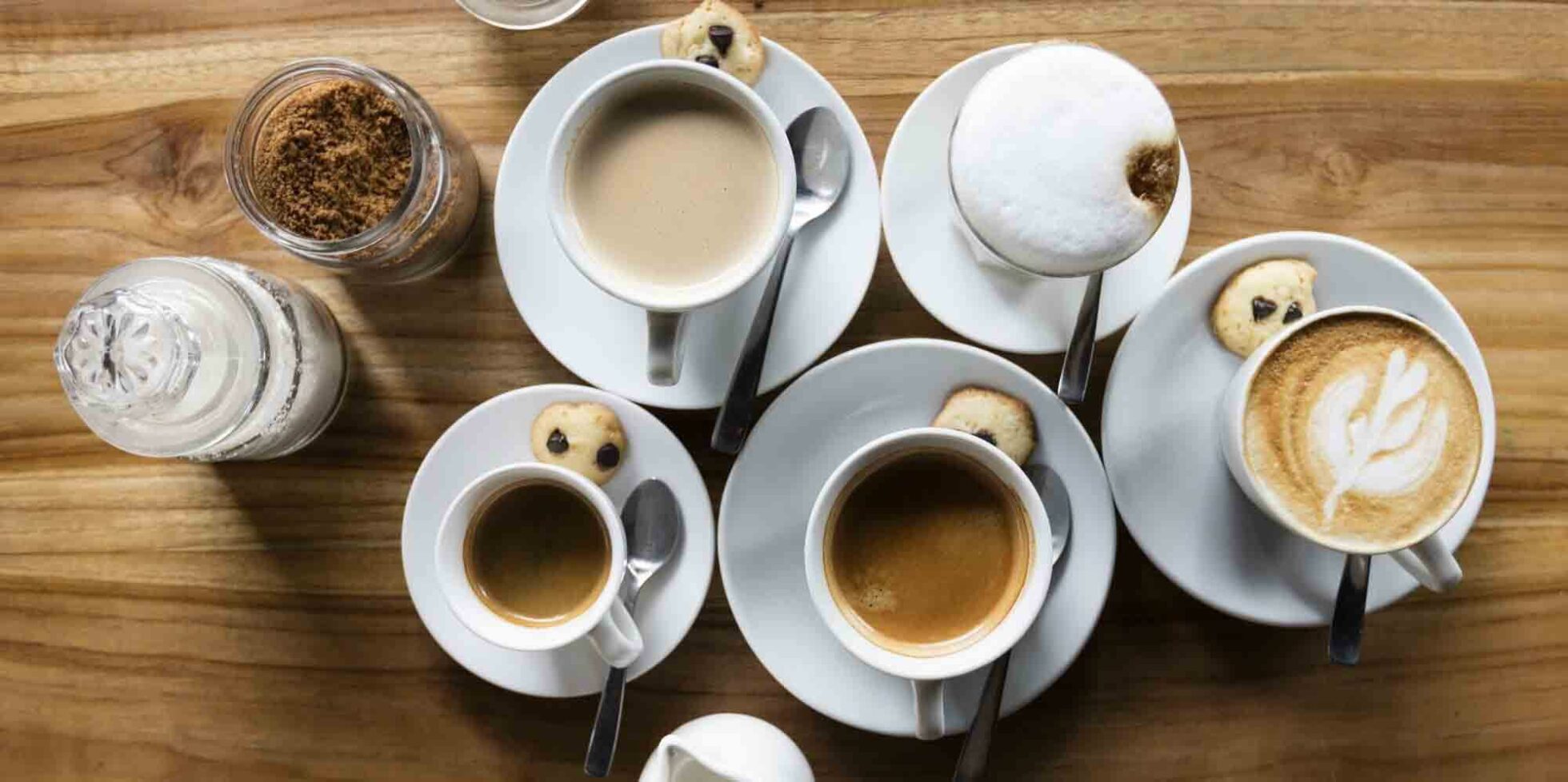 Les meilleures tasses à café en 2025 ! Avis d’un Chef