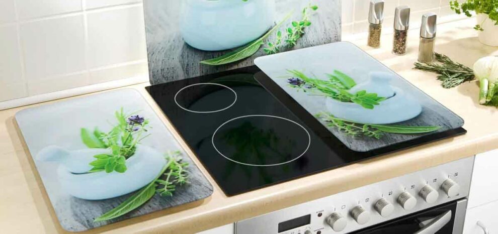 Les meilleurs protège plaques de cuisson ! Avis d’un Chef