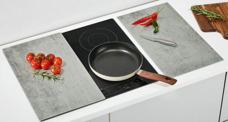 Les meilleurs protège plaques de cuisson ! Avis d’un Chef