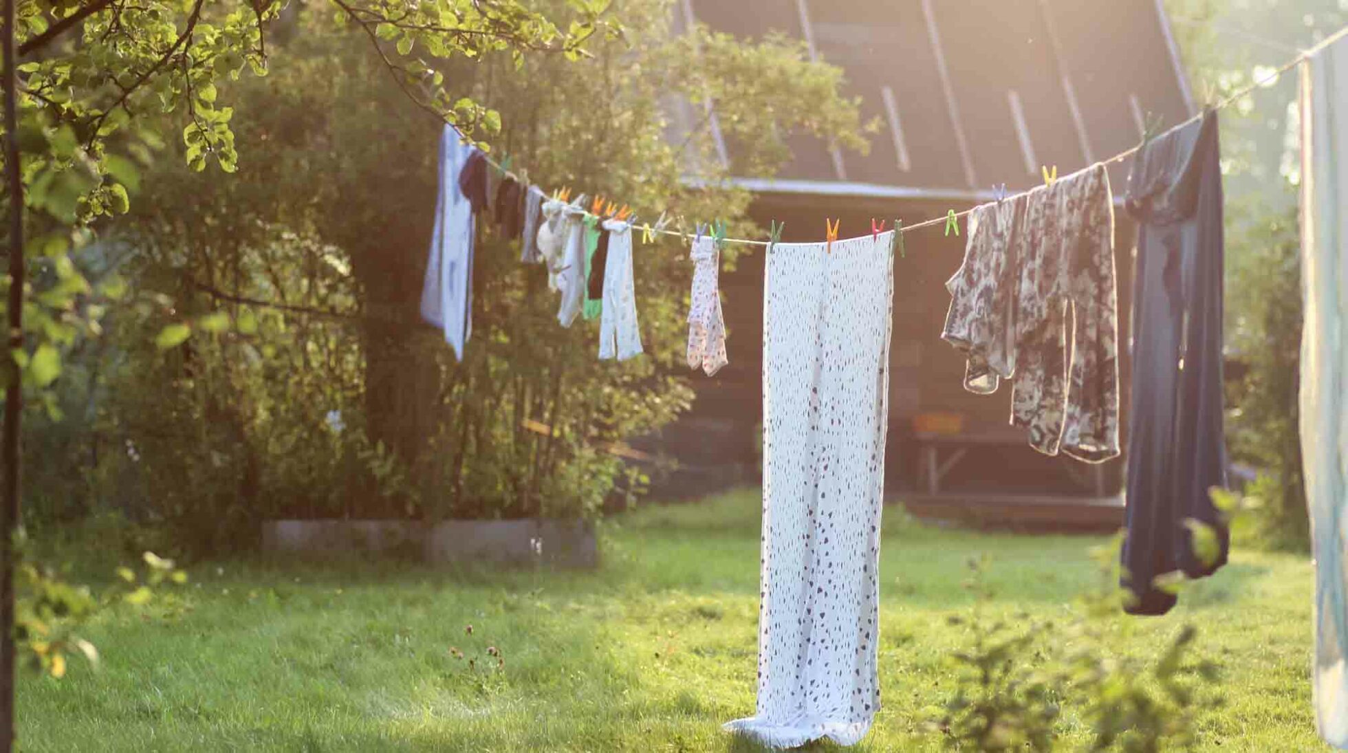 Les meilleures cordes à linge en 2025 ! L'Avis d'un Pro