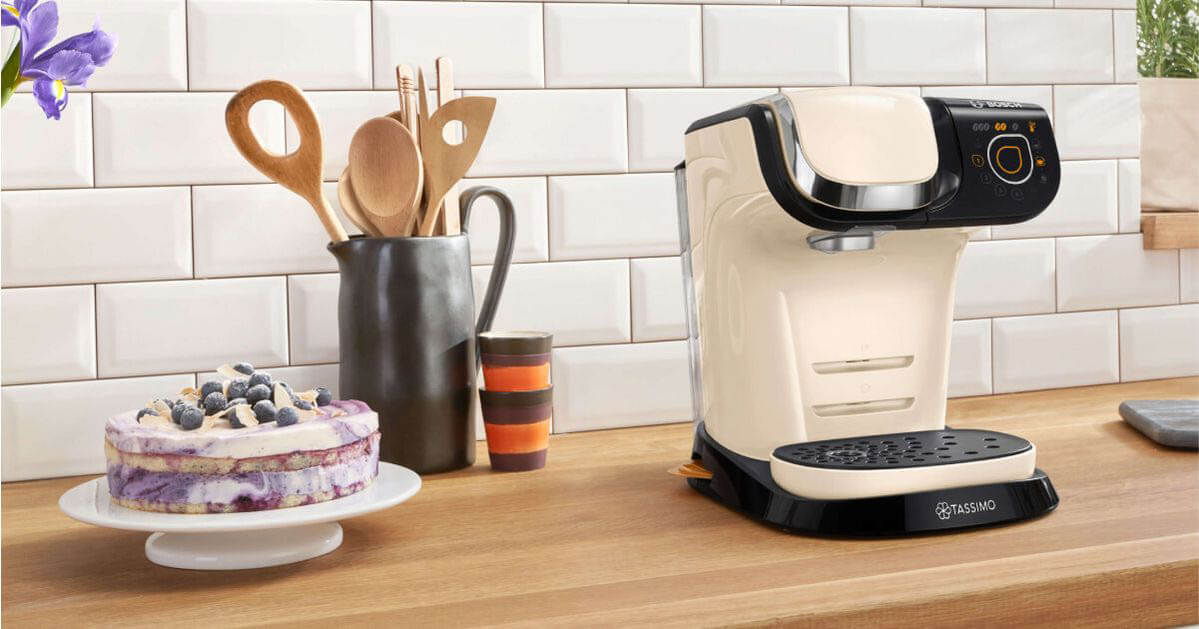La Meilleure Capsule (dosette) Réutilisable pour Tassimo
