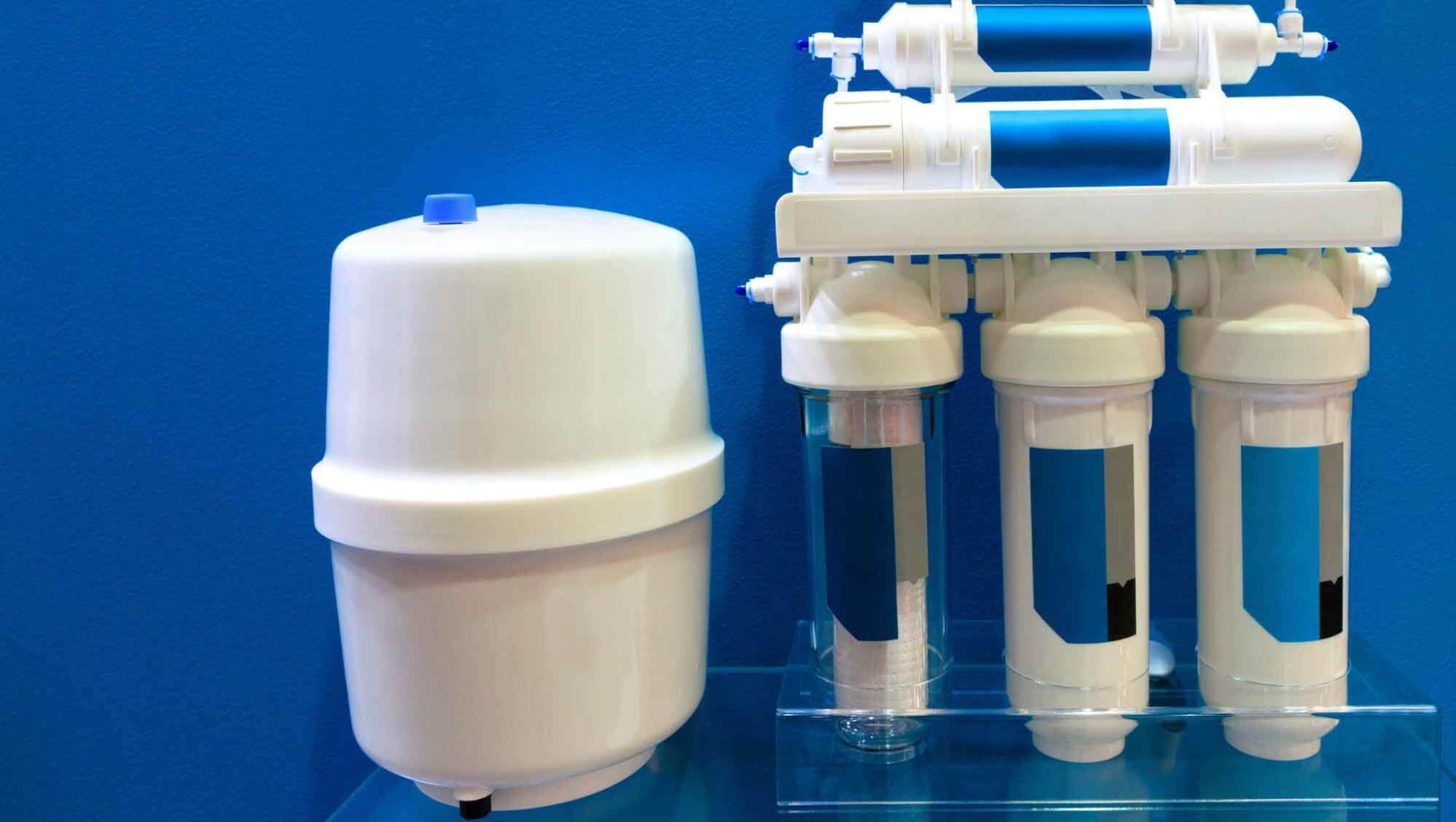 Les meilleurs osmoseurs d'eau en 2025 ! L'Avis d'un Pro