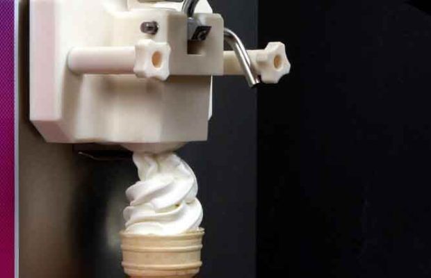 Les meilleures machines à glace italienne ! Avis d'un Chef